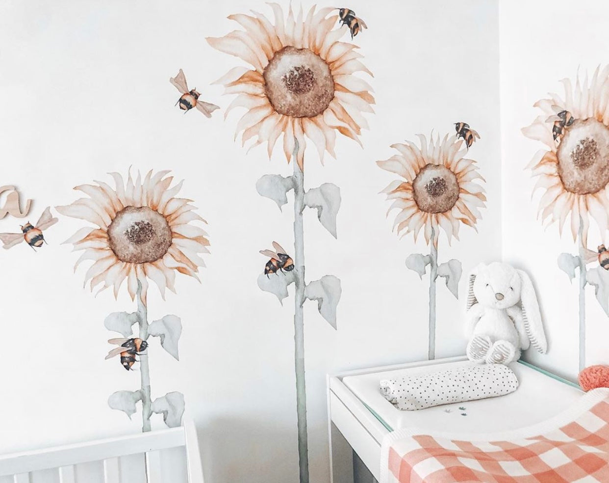 Wall Decals – Little Rae Prints