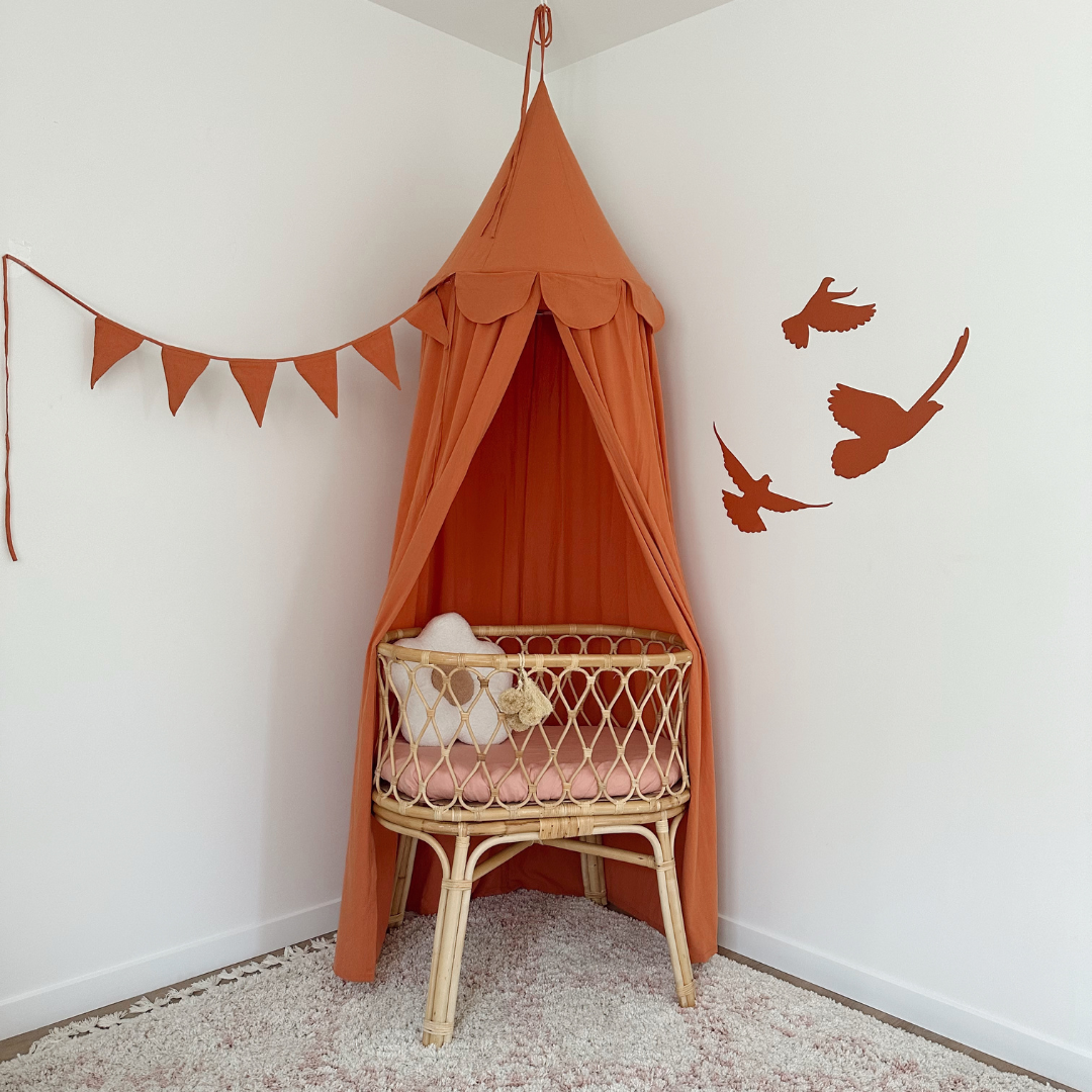 Bunting – Little Rae Prints