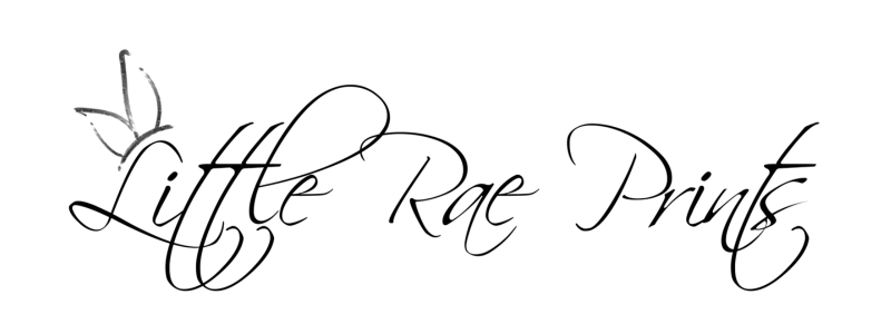 BEST SELLERS – Page 3 – Little Rae Prints