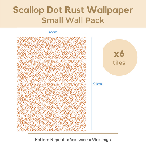 Wallpaper – Little Rae Prints