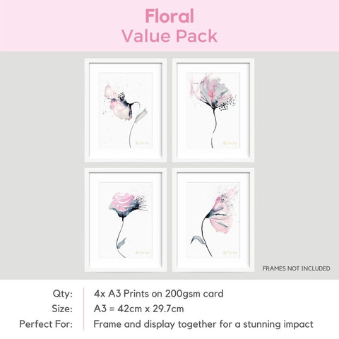 Buy Watercolor Art Prints Online for Sale in Australia – Page 2 ...