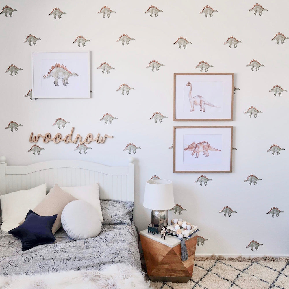 DINOSAUR Prints – Little Rae Prints