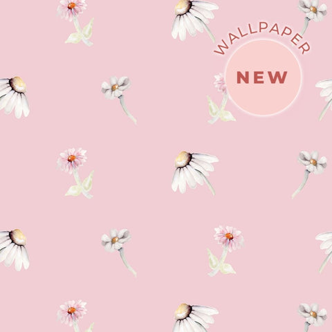 Wallpaper – Little Rae Prints