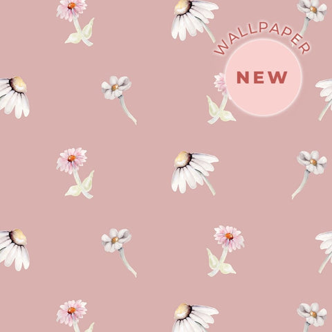 Wallpaper – Little Rae Prints