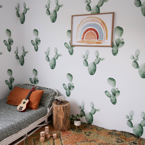 Buy Watercolor Art Prints Online for Sale in Australia – Little Rae Prints